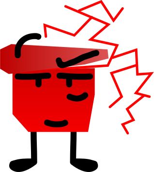 Warp Pipe | Object Vortex Wiki | Fandom