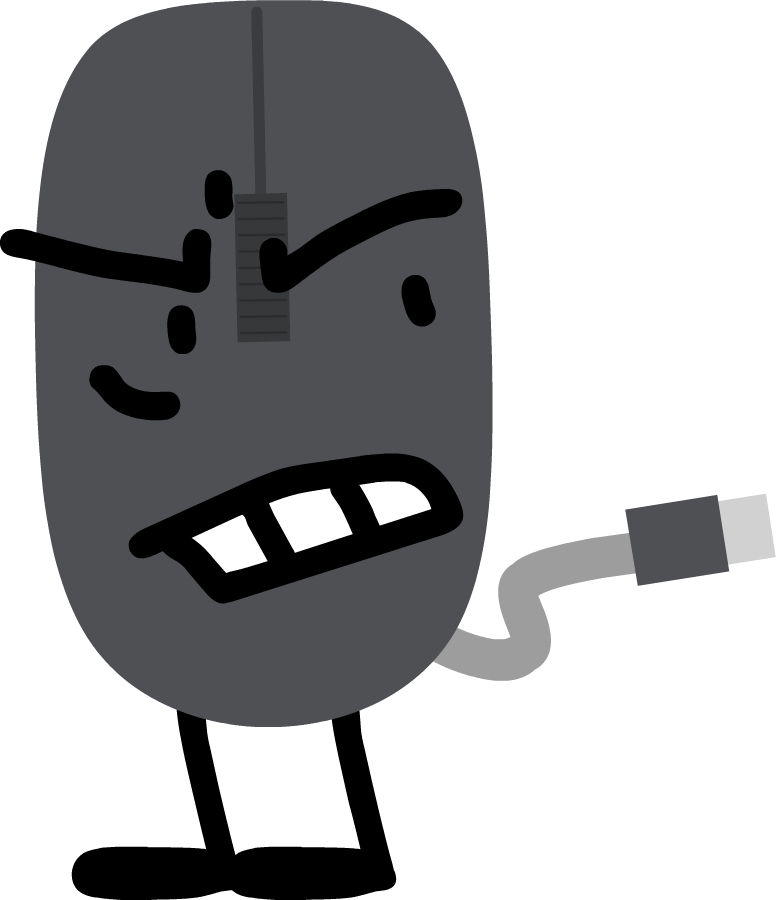 Mouse | Object Vortex Wiki | Fandom