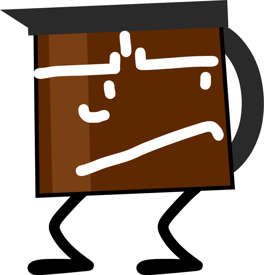 Coffee Pot | Object Vortex Wiki | Fandom