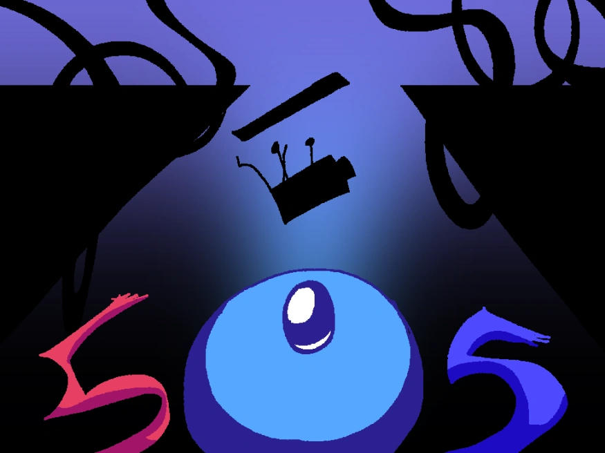 Krackel (episode) | Object Vortex Wiki | Fandom