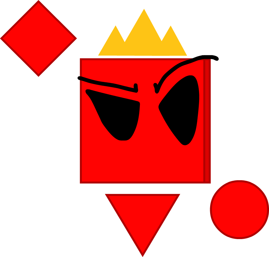 King Shape | Object Vortex Wiki | Fandom