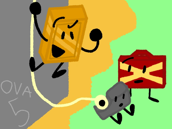 Ramping Up The Challenge | Object Vortex Wiki | Fandom