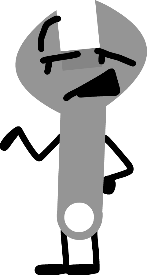 Wrench | Object Vortex Wiki | Fandom
