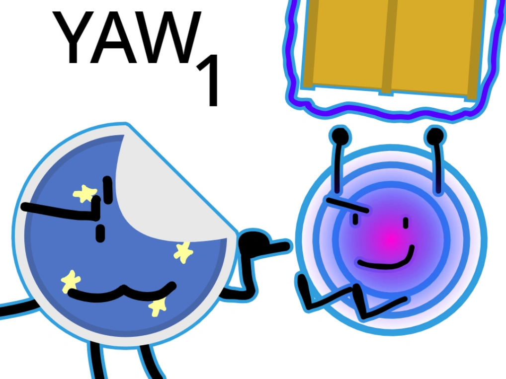 Fight Your Feelings | Object Vortex Wiki | Fandom