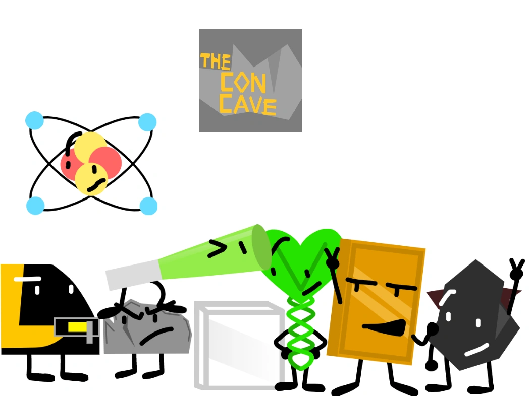 The Concave | Object Vortex Wiki | Fandom