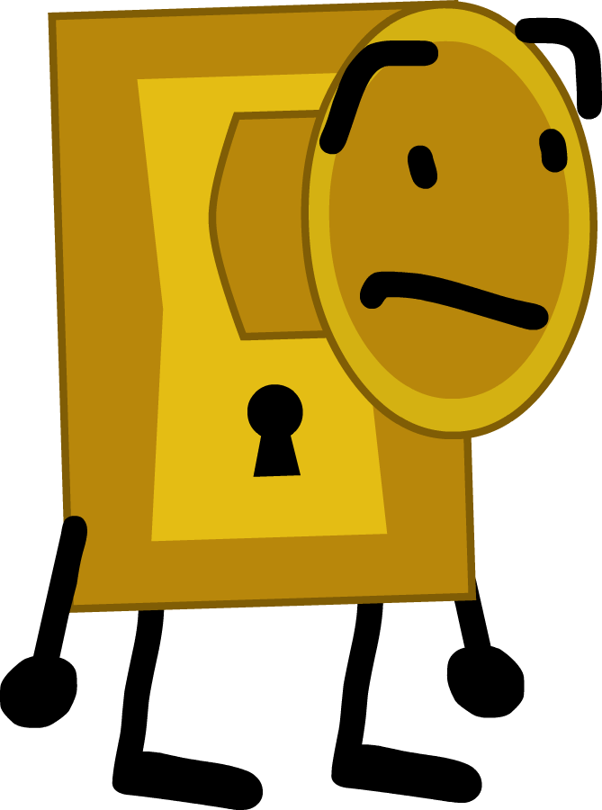 Doorknob | Object Vortex Wiki | Fandom