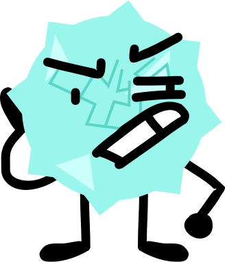 Hailstone | Object Vortex Wiki | Fandom