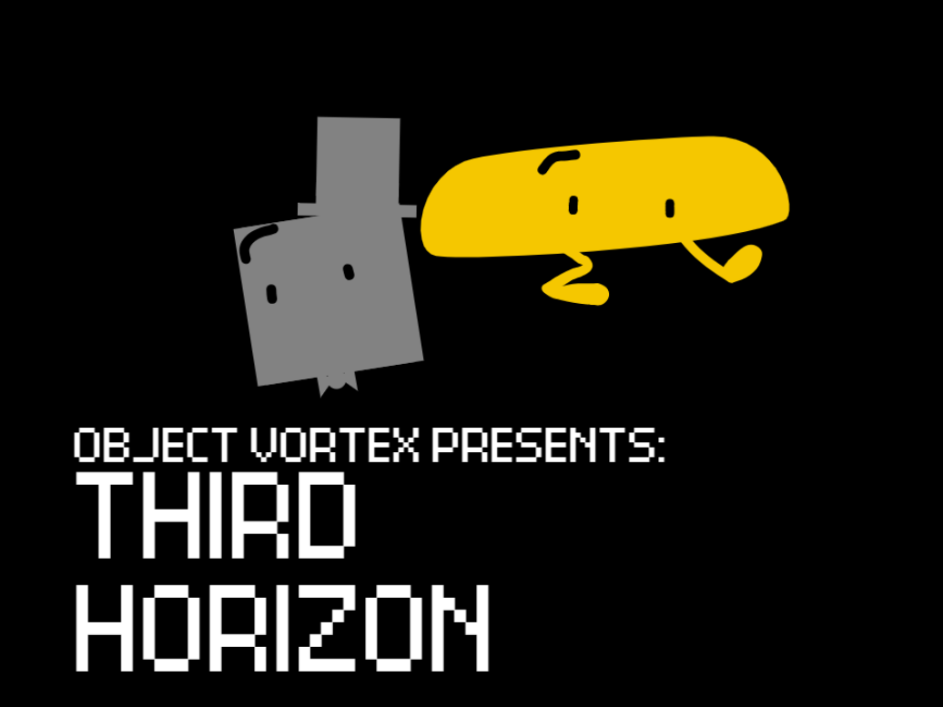 Third Horizon | Object Vortex Wiki | Fandom