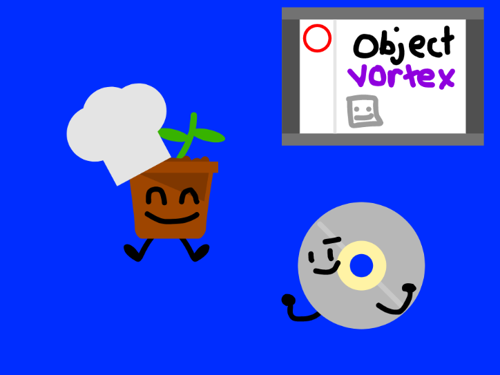 Finally, That Cooking Challenge! | Object Vortex Wiki | Fandom