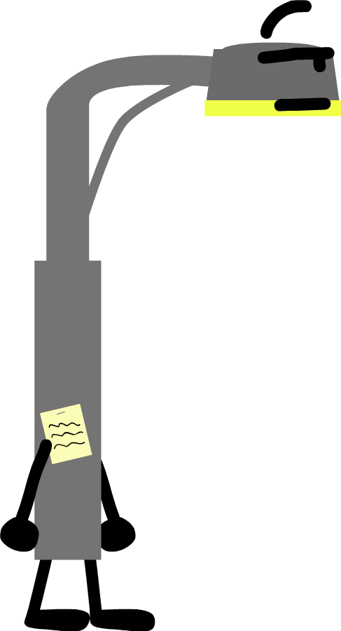 Streetlight | Object Vortex Wiki | Fandom