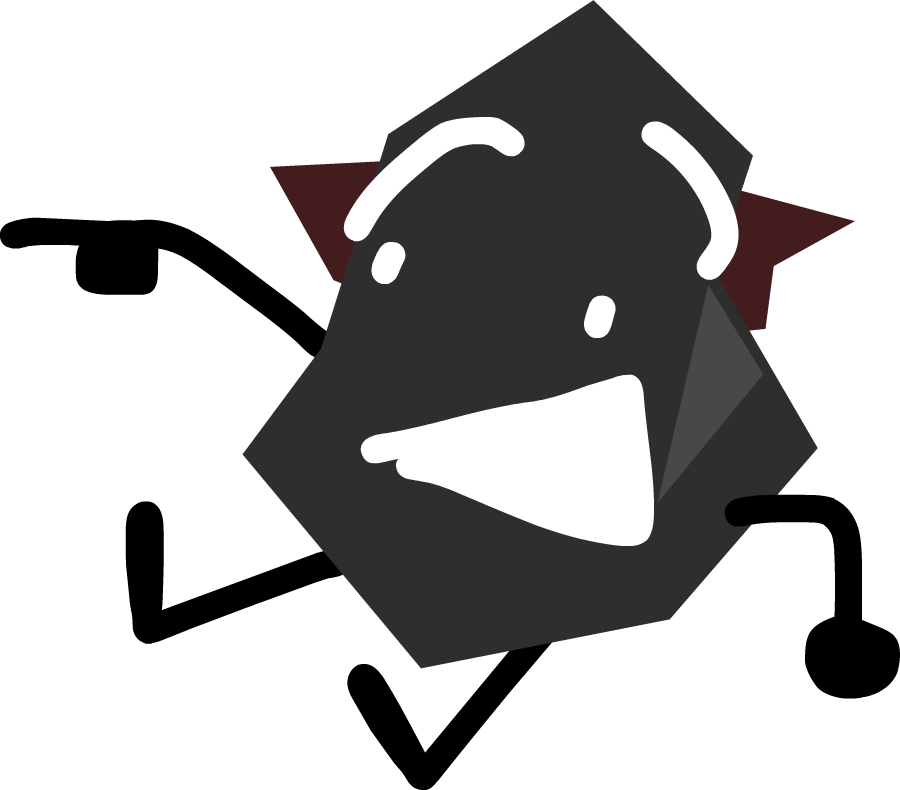 Coal | Object Vortex Wiki | Fandom