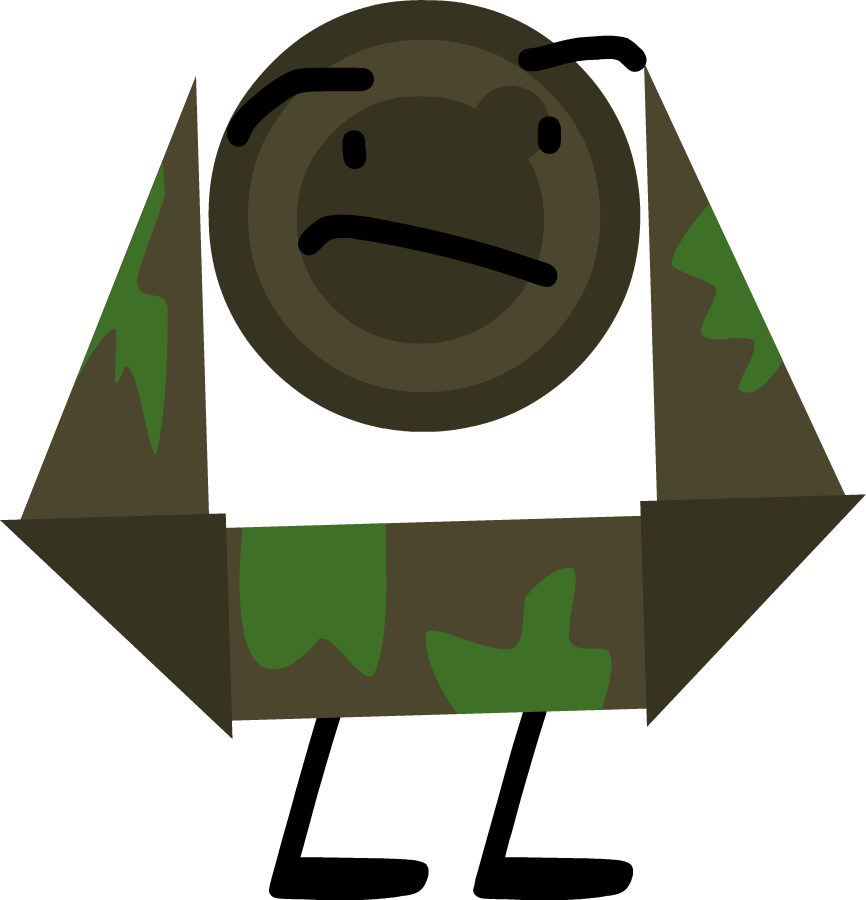 Artifact | Object Vortex Wiki | Fandom