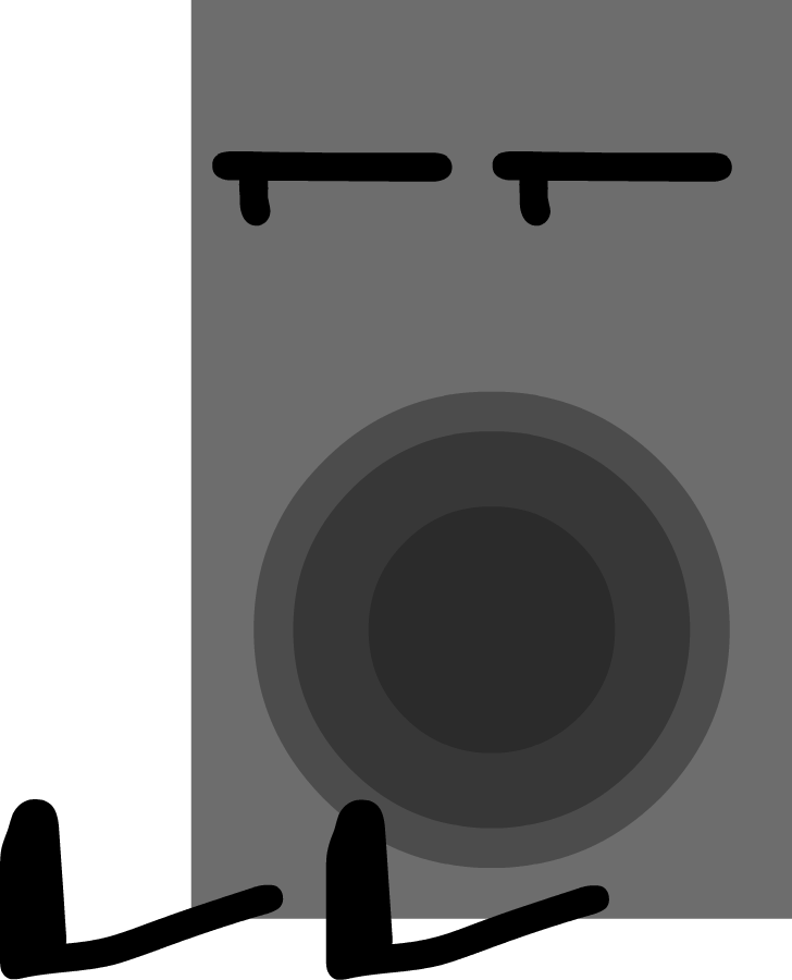 Speaker | Object Vortex Wiki | Fandom