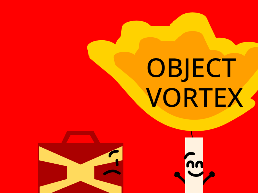 Cracking The Code | Object Vortex Wiki | Fandom