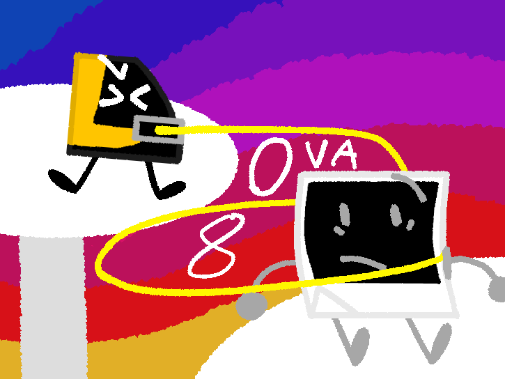 Crumbling Floors | Object Vortex Wiki | Fandom