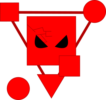 King Shape | Object Vortex Wiki | Fandom