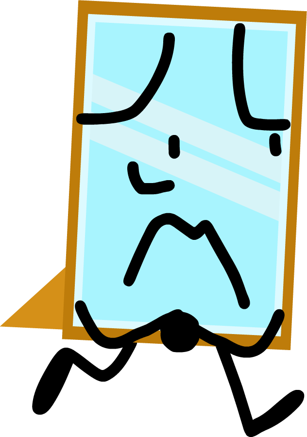 Mirror | Object Vortex Wiki | Fandom