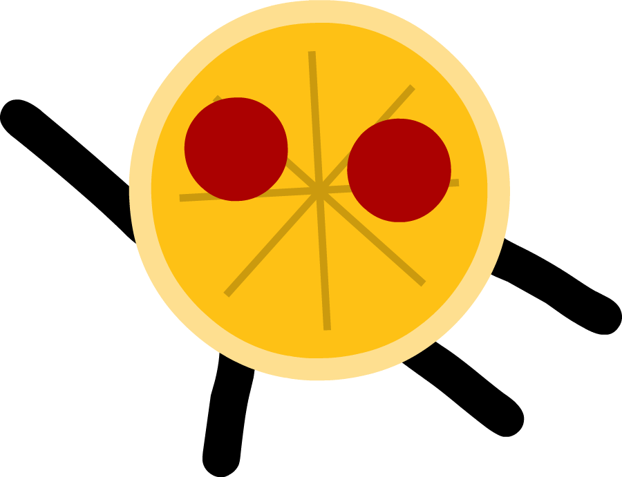 Little Caesar | Object Vortex Wiki | Fandom