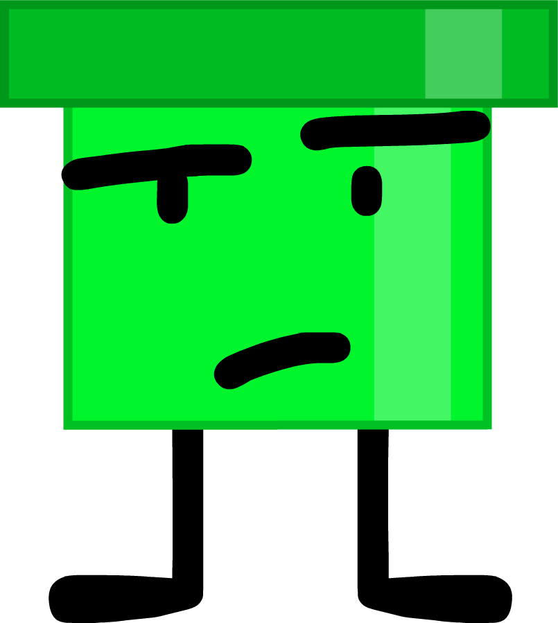 Warp Pipe | Object Vortex Wiki | Fandom