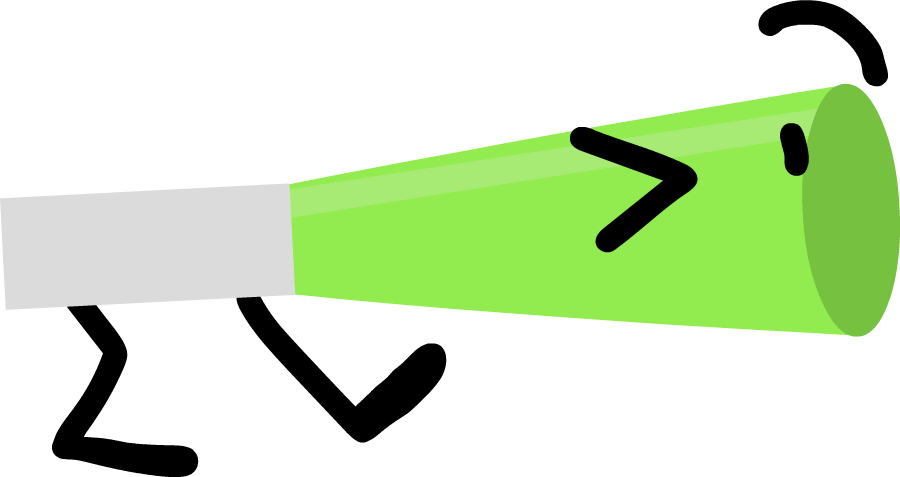 Party Horn | Object Vortex Wiki | Fandom