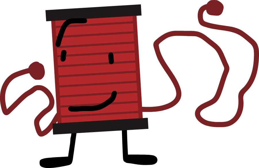 Spool | Object Vortex Wiki | Fandom