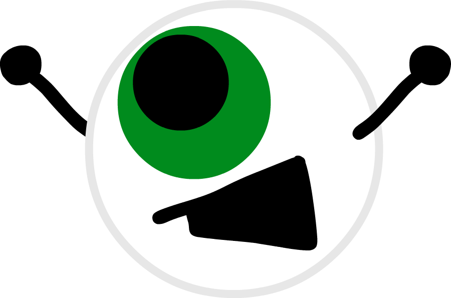 Eye | Object Vortex Wiki | Fandom