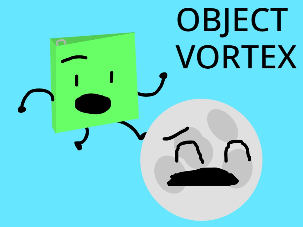 Getting To Know Them | Object Vortex Wiki | Fandom