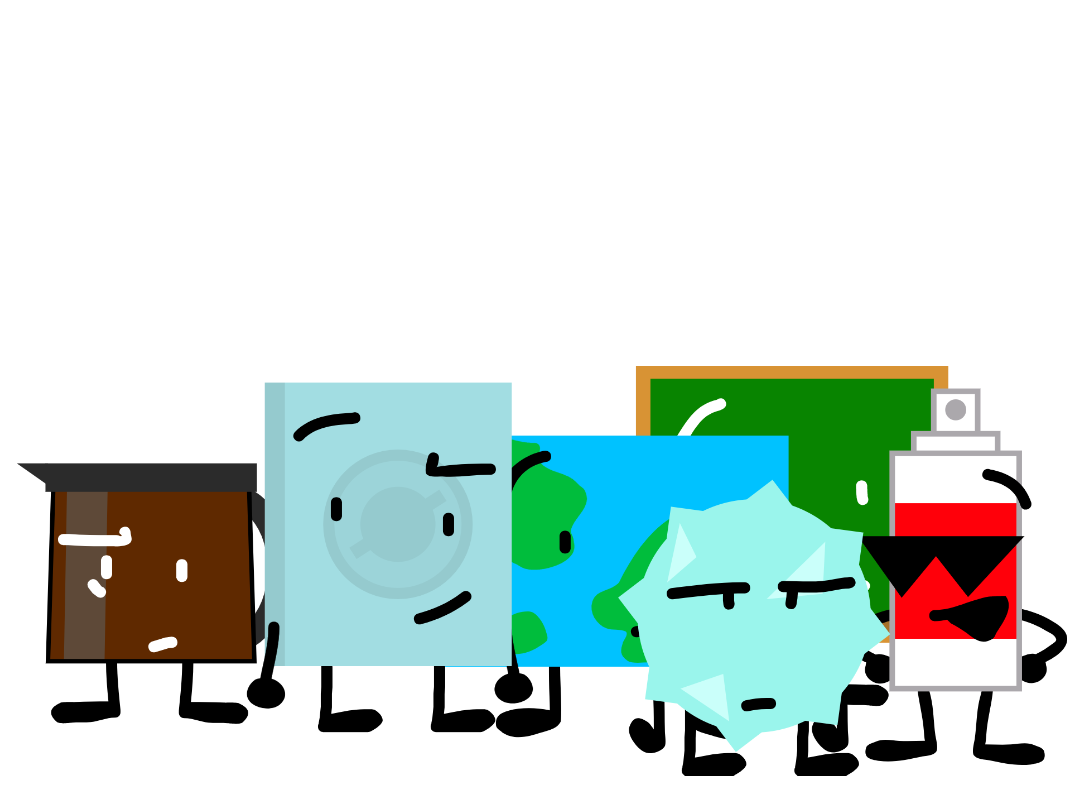 Red Rhinos | Object Vortex Wiki | Fandom