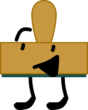 Stampy | Object Vortex Wiki | Fandom