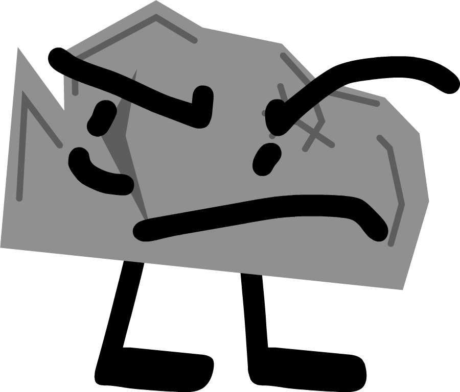 Bedrock | Object Vortex Wiki | Fandom