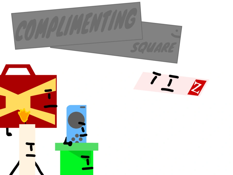 Complimenting Square | Object Vortex Wiki | Fandom