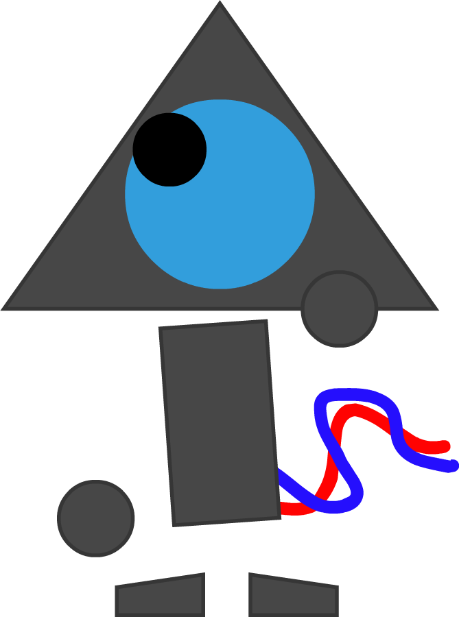 Krackel | Object Vortex Wiki | Fandom