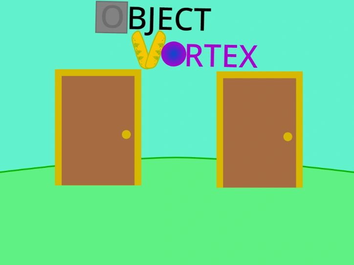 Doors | Object Vortex Wiki | Fandom