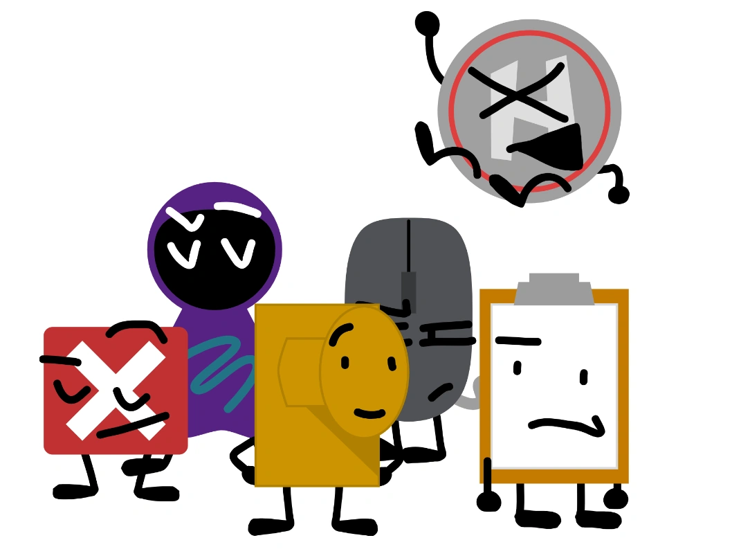 Yellow Yaks | Object Vortex Wiki | Fandom