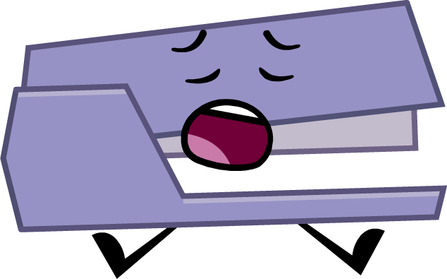 Stapler | Object Warfare Wiki | Fandom