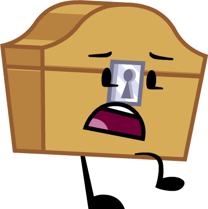 Chest | Object Warfare Wiki | Fandom