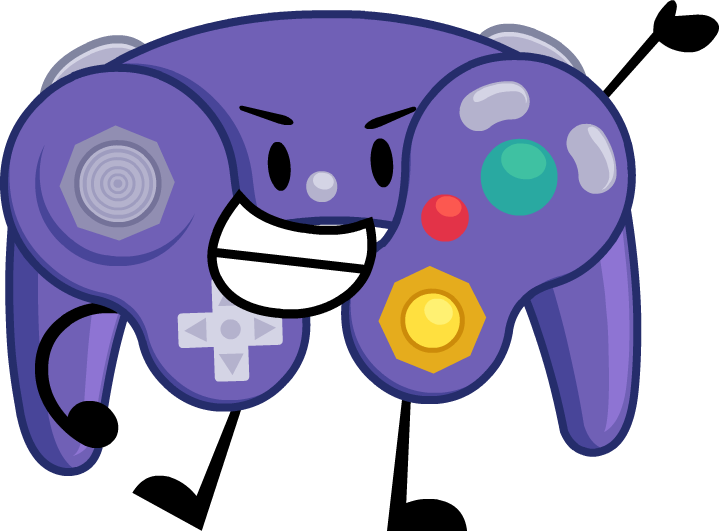 Controller | Object Warfare Wiki | Fandom