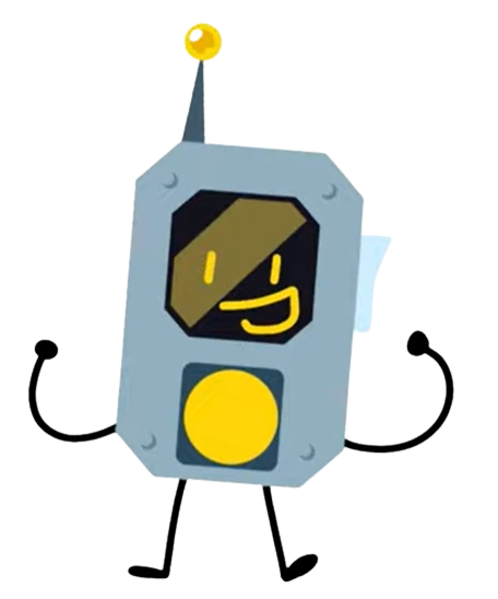 Transmitter | Object Watchamacallit Wiki | Fandom