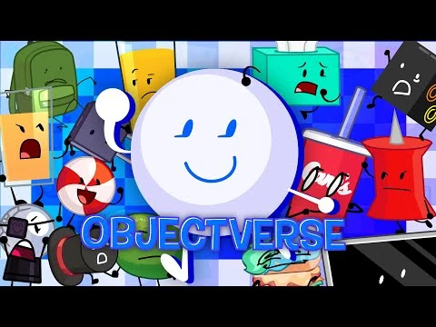 Objectverse | Objectworks Wiki | Fandom