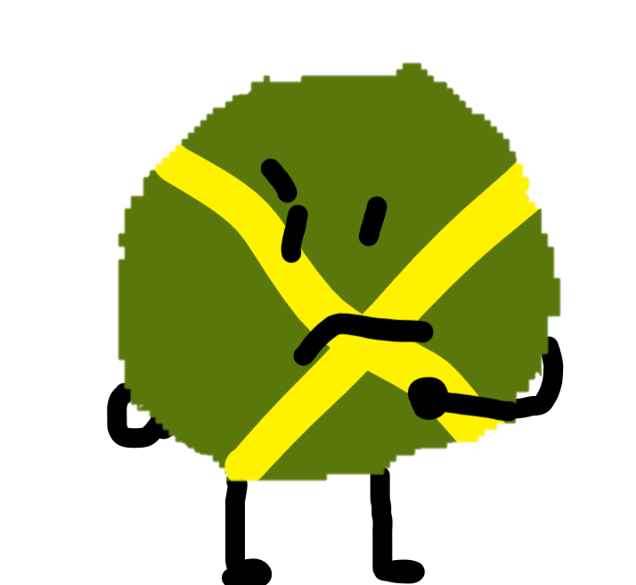 Alex Sprout | Objectworld Wiki | Fandom