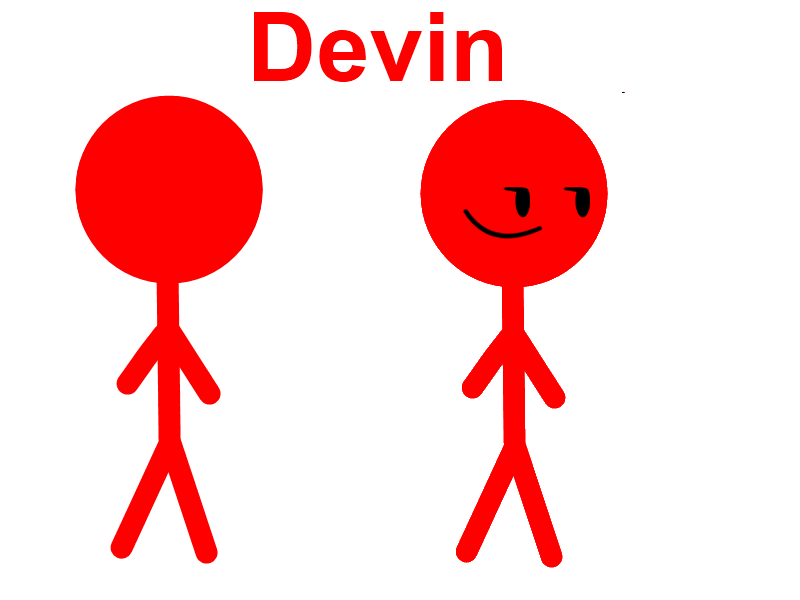 Devin | ObjectZone Wiki | Fandom