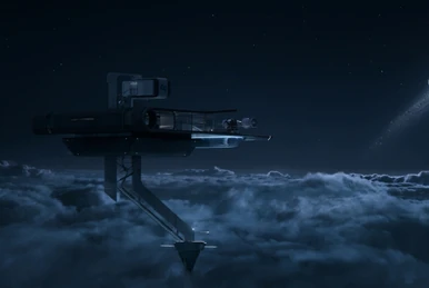 oblivion drone library