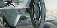Bubble Ship | Oblivion film Wiki | Fandom
