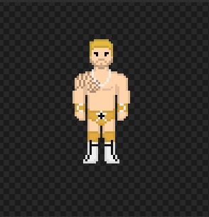 Kenneth King | Oblivion Pro Wrestling Wiki | Fandom