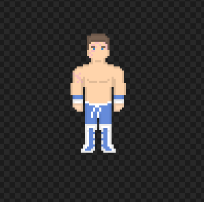 Major Pain | Oblivion Pro Wrestling Wiki | Fandom