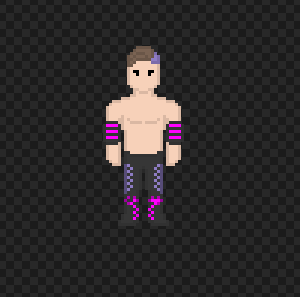 Ayden Zero | Oblivion Pro Wrestling Wiki | Fandom