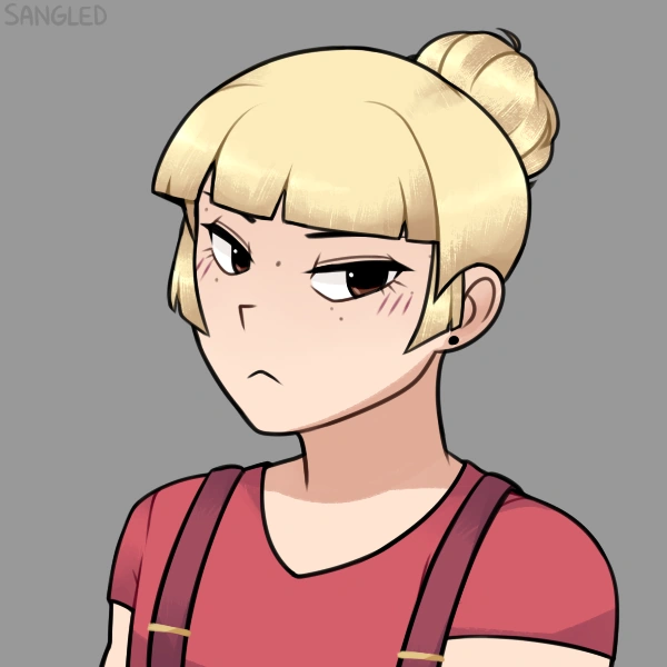 Sica Carrothers | The Hunger Games: Oblivion Age Wiki | Fandom