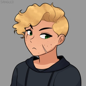 Easton Cullen | The Hunger Games: Oblivion Age Wiki | Fandom