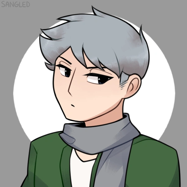 Luther | The Hunger Games: Oblivion Age Wiki | Fandom