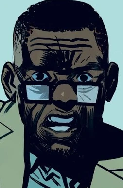 Duncan Freeman | Oblivion Song Wiki | Fandom